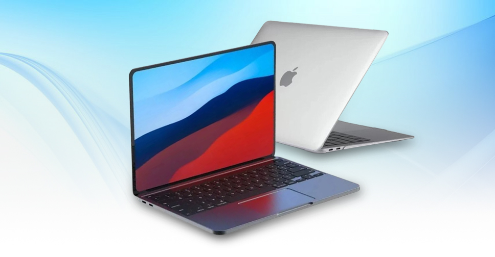 Купить Macbook Pro 14 M1 2021 года в Минске в рассрочку по карте Халва